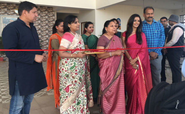 School Curtain Raiser Ceremony – IVEY Schools